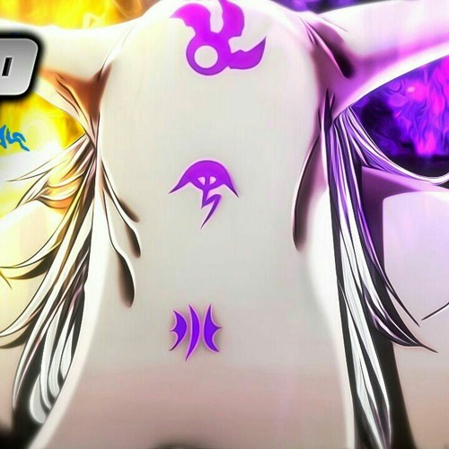 Listen to music albums featuring Rap do Mael 『 Nanatsu no Taizai ...