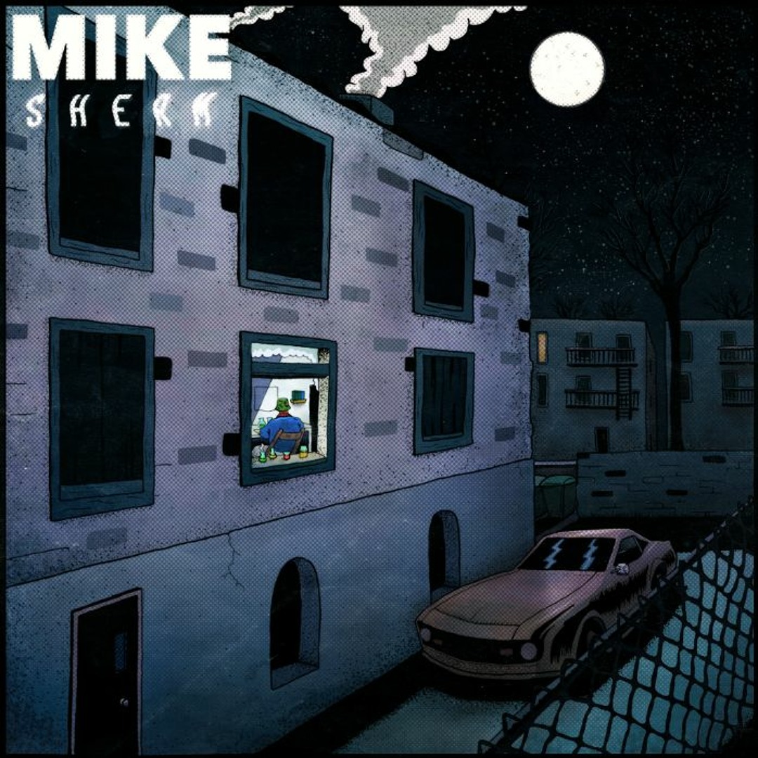 Stream MIKE ARCHIVE | Listen to MIKE - Sherm (Full Album) playlist ...