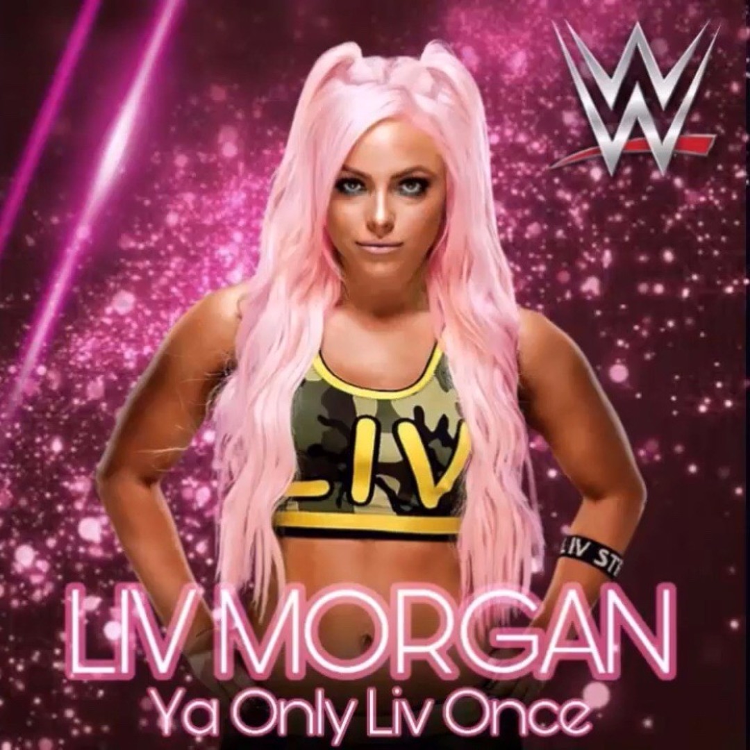 Stream Liv Morgan - The Real One (Theme) by Liv Morgan | Listen online ...