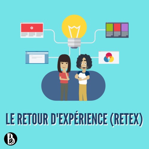 Stream episode 4 étapes pour réussir votre Retour d'Expérience (RetEx) by Best Of Business ...