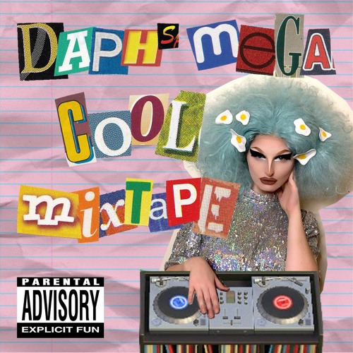 Stream DAPH'S MEGA COOL MIXTAPE by DJ DAPH | Listen online for free on ...