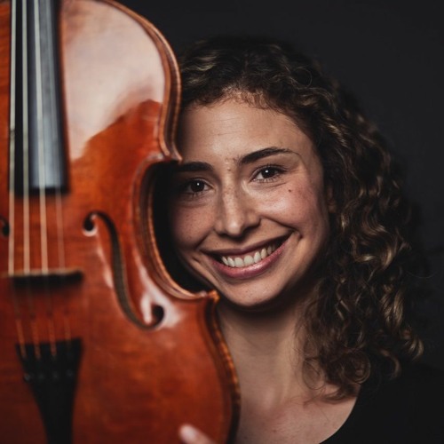 Stream GNMR-Podcast | Folge 15 mit Sofia von Atzingen by gnmr | Listen ...