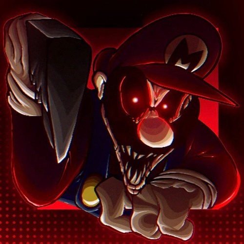 Stream (Instrumental) IT'S A ME - Fnf Mario's Madness V2 by 💤Sleepy ...