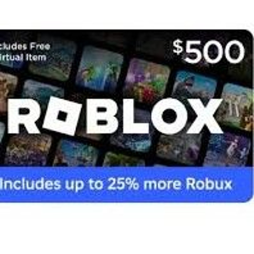 Stream @@## [Daily Updated] “Best Roblox Promo Codes for Free Robux ...
