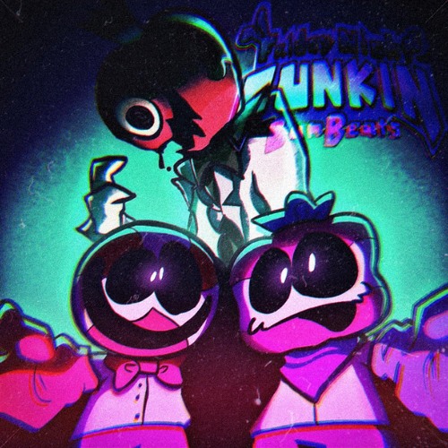 Stream East - FNF: BunBeats OST by nasadotexe | Listen online for free ...