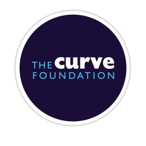 Stream episode Victoria Brownworth X Curve FDN Interview by The Curve ...