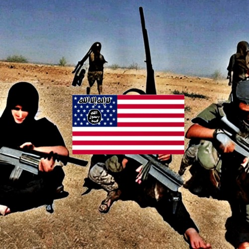 Stream american isis (prod. nyhtmare) by Rao Goat | Listen online for ...