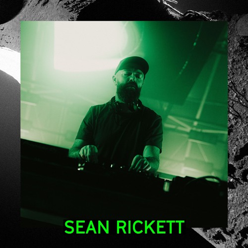 Stream Sean Rickett at Dalma Festival 2024 by Glitch Festival | Listen ...