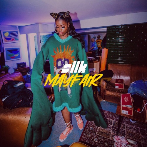 Stream Happy Birthday by Silk Mayfair | Listen online for free on SoundCloud