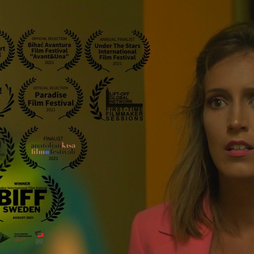 Stream "Maja's Theme" - Original Soundtrack from the short film "Idiot ...