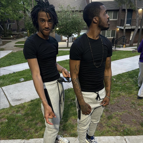 Stream lil swerv- im back by Voice Of Newark | Listen online for free ...