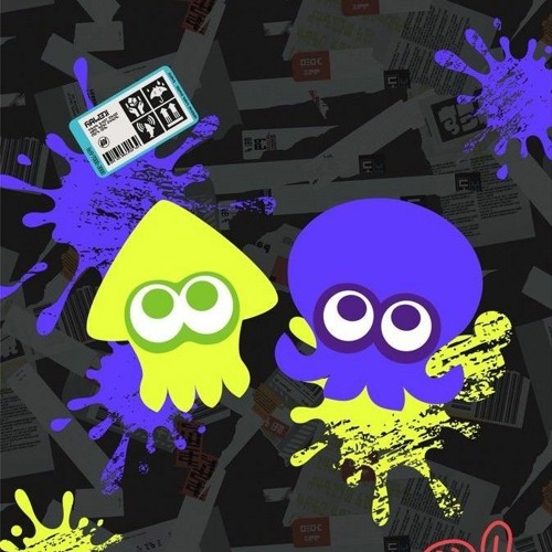 Stream ZIPTIEZZ!! | Listen to Complete Splatoon OST playlist online for ...