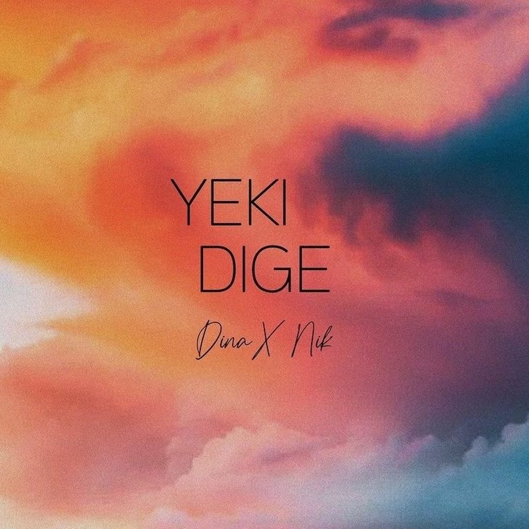 Stream Yeki Dige (Remake) by Nik Numb | Listen online for free on ...