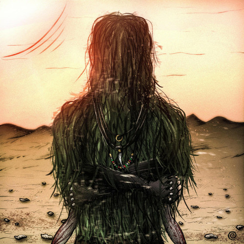 Stream FROSTTT - WARRIOR [FROSTTT] by NEEDLEGUTS/FROSTTT ARCHIVE ...