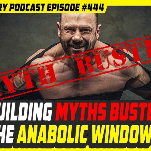 Bodybuilding Myths