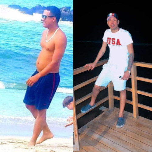 Stream AJ Rodriguez la última estación los petareños by Felicidad ...