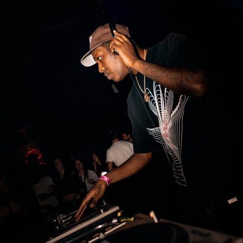 Stream Steven Julien Aka Funkineven for House Of Underground @La ...