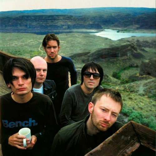 Stream Radiohead - Weird Fishes - Arpeggi (From the Basement) by ...