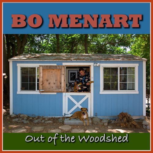 Stream She Cries a Lot Like You by BO MENART | Listen online for free ...