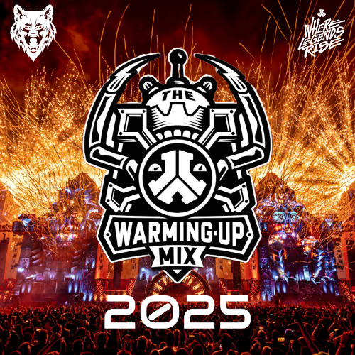 Stream Alpha of Hardstyle Presents: Defqon.1 2025 Warming-Up | Where ...
