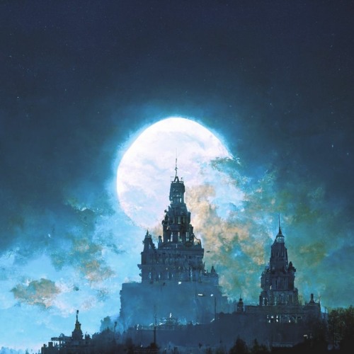 Stream DIM - Dark Grob Grob Kladbische Type Beat by lovesch | Listen ...