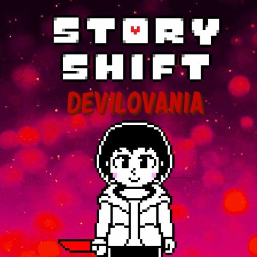 Stream (Storyshift/StoryShift Colored) Devilovania (Remastered) by ...
