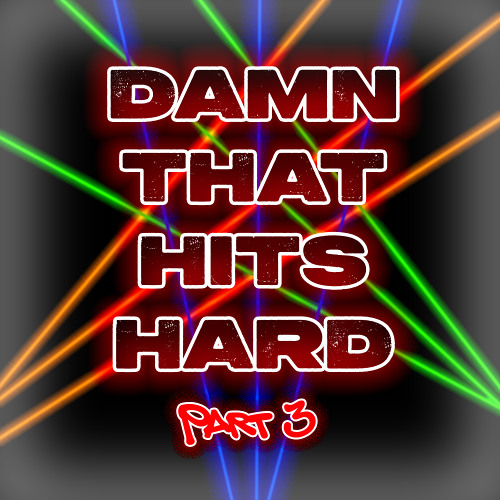 Stream Damn that hits hard drum and bass mix part 3 by Foxology ...