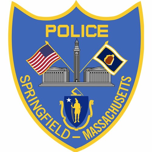 Stream episode Springfield Police - Holiday Mental Health by ...