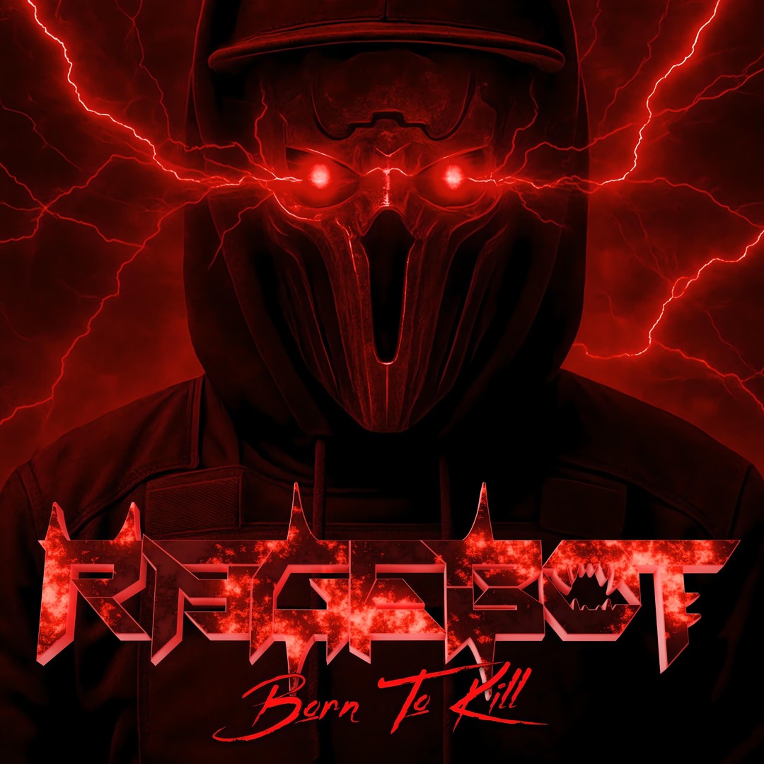 Stream Rage-Bot | Listen to BORN TO KILL playlist online for free on SoundCloud