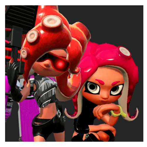 Stream Die Son of an Octo [Octoling Girl and Octarian Cover] by ...