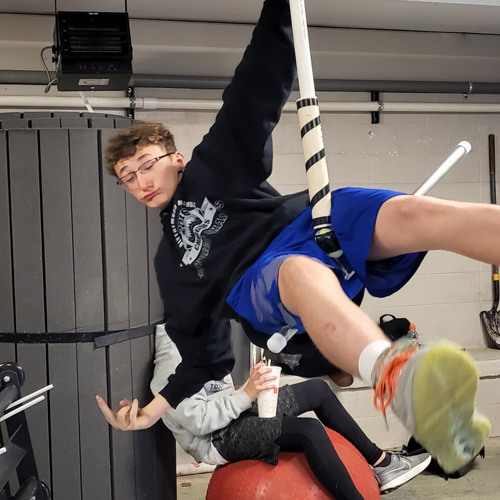 Stream huff is the super bowl champ by lil chunky cl | Listen online ...