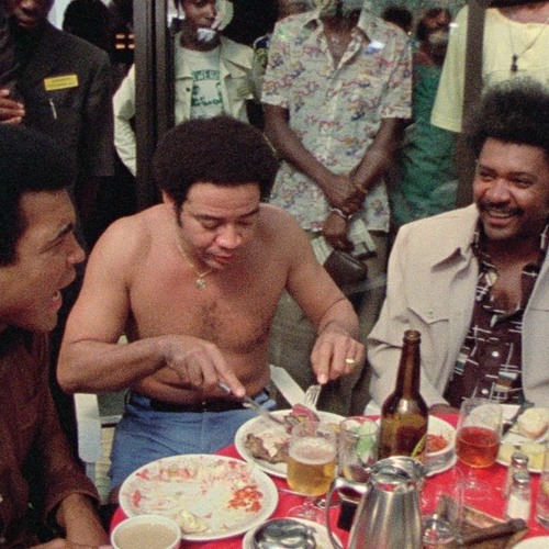 Stream Hip Hop Sample Mix - Church For Old Heads by DJ Hogan | Listen ...