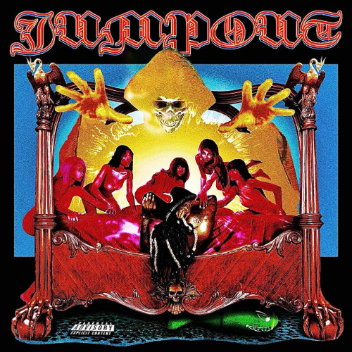 Stream OsamaSon - Slime U Out (P⭐Exclusive) by P ⭐ Exclusive's | Listen ...