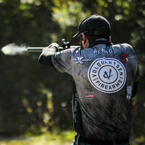 Stream episode Precision Defense Shooting Team Podcast - Purpose of Dry ...
