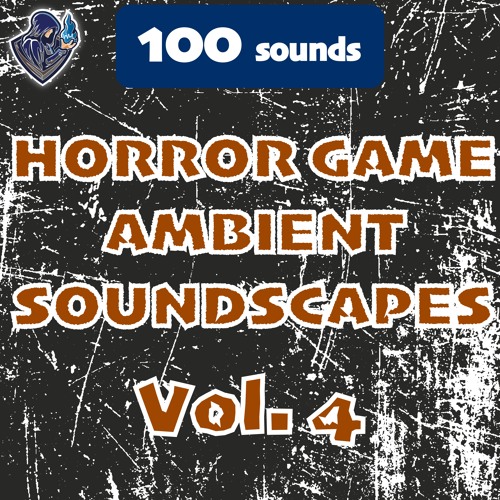 Listen to Horror Game Ambient Soundscapes Vol. 4 - Part 1 by Magic ...