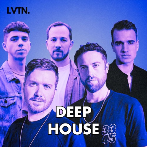 Stream Lauro Sánchez | Listen to DEEP HOUSE 2025 🌇 | Selected, Gorgon City, PALASTIC, Nu Aspect ...
