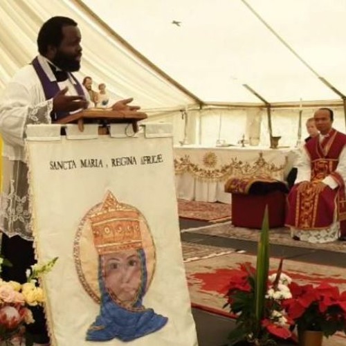 Stream 2nd Sunday Of Advent (First Mass of Fr Daniel Yagan): A Sermon ...