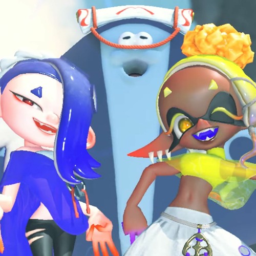 Stream [Splatoon 3] Vs Deep Cut (All Themes) by pizzaday.wmv | Listen ...