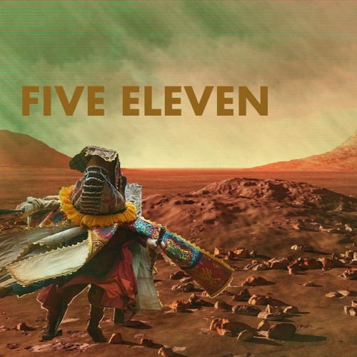 Stream Five Eleven by fantompowa | Listen online for free on SoundCloud