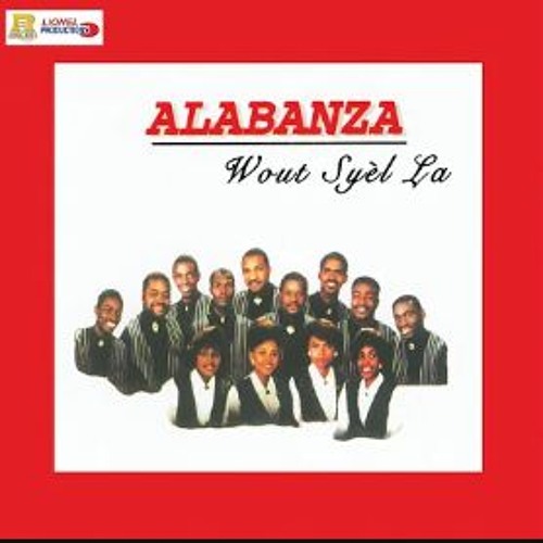 Stream Alabanza - Nan Prezans Ou by Allen Jean-Baptiste | Listen online ...