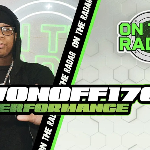 Stream The Vonoff1700 "On The Radar" Freestyle (PART 2: DMX Freestyle ...