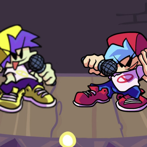 Stream High Erect but FNF 2 Boyfriend sings it! by showmero | Listen ...