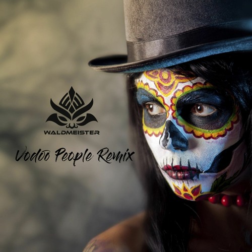 Stream Vodoo People Remix (Free Download) by Waldmeister | Listen ...