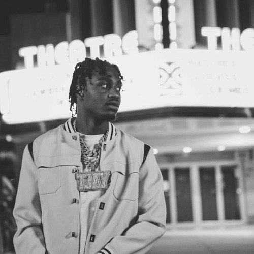 Stream [FREE] Lil TJAY x STUNNA GAMBINO TYPE BEAT "ALONE" by ...