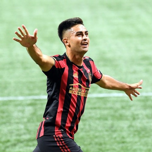 Stream episode North American Soccer Show - Pity He's Gone by World ...