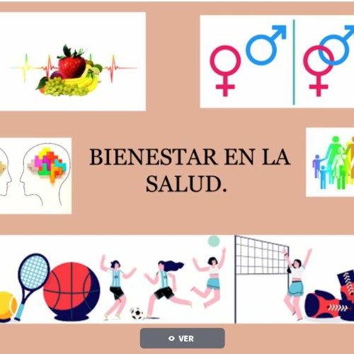 Stream episode Bienestar de la salud by sheyla Valenzuela podcast ...