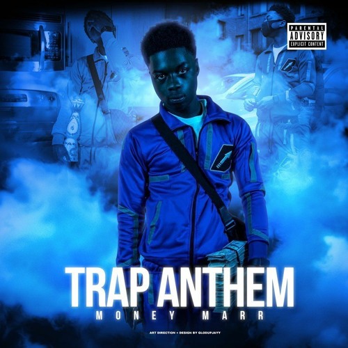 Stream MoneyMarr - Trap Anthem by MoneyMarr | Listen online for free on ...