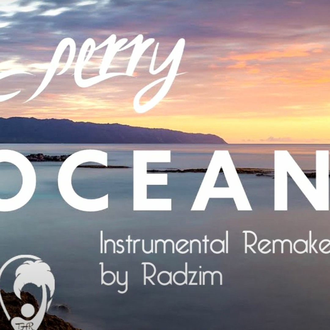 Stream Mike Perry - The Ocean (Instrumental Remake) by Radzim Music ...