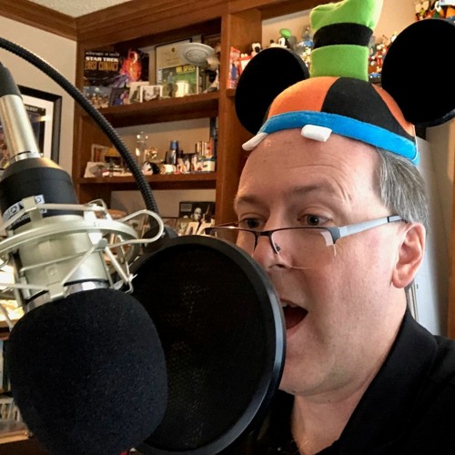 Stream episode Mickey Message for the Arora Family by Warrior Goof ...