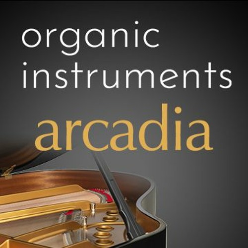 Stream Arcadia Grand Piano: Sustains - Gershwin - An American In Paris ...